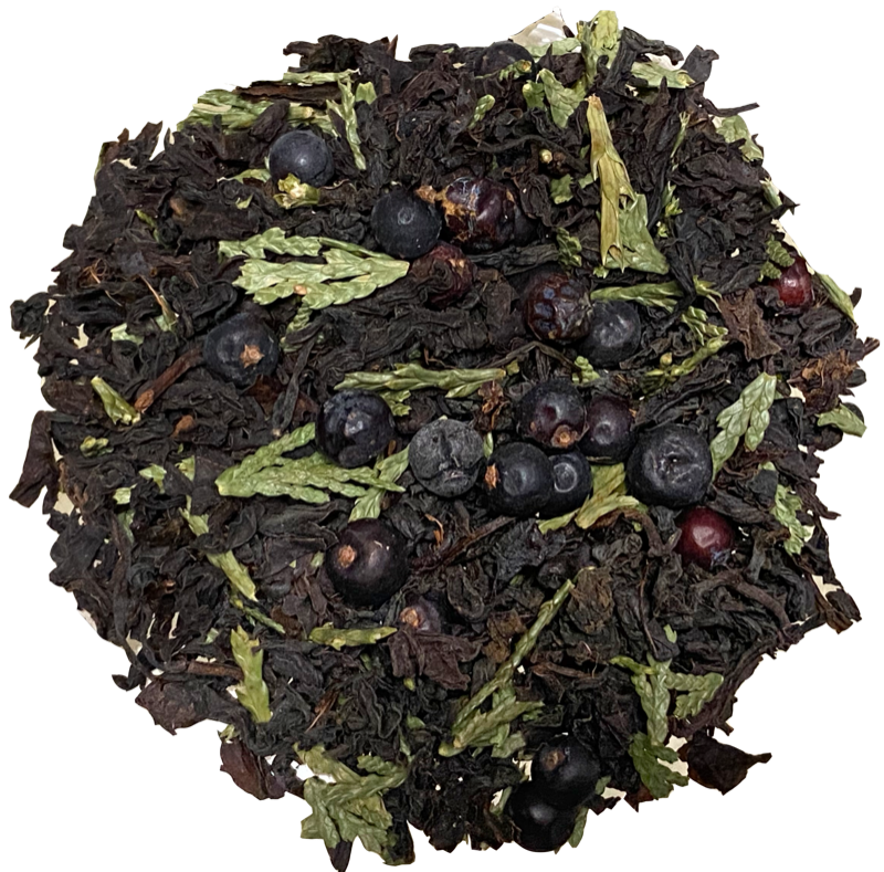Black Tea - Boardwalk Beans